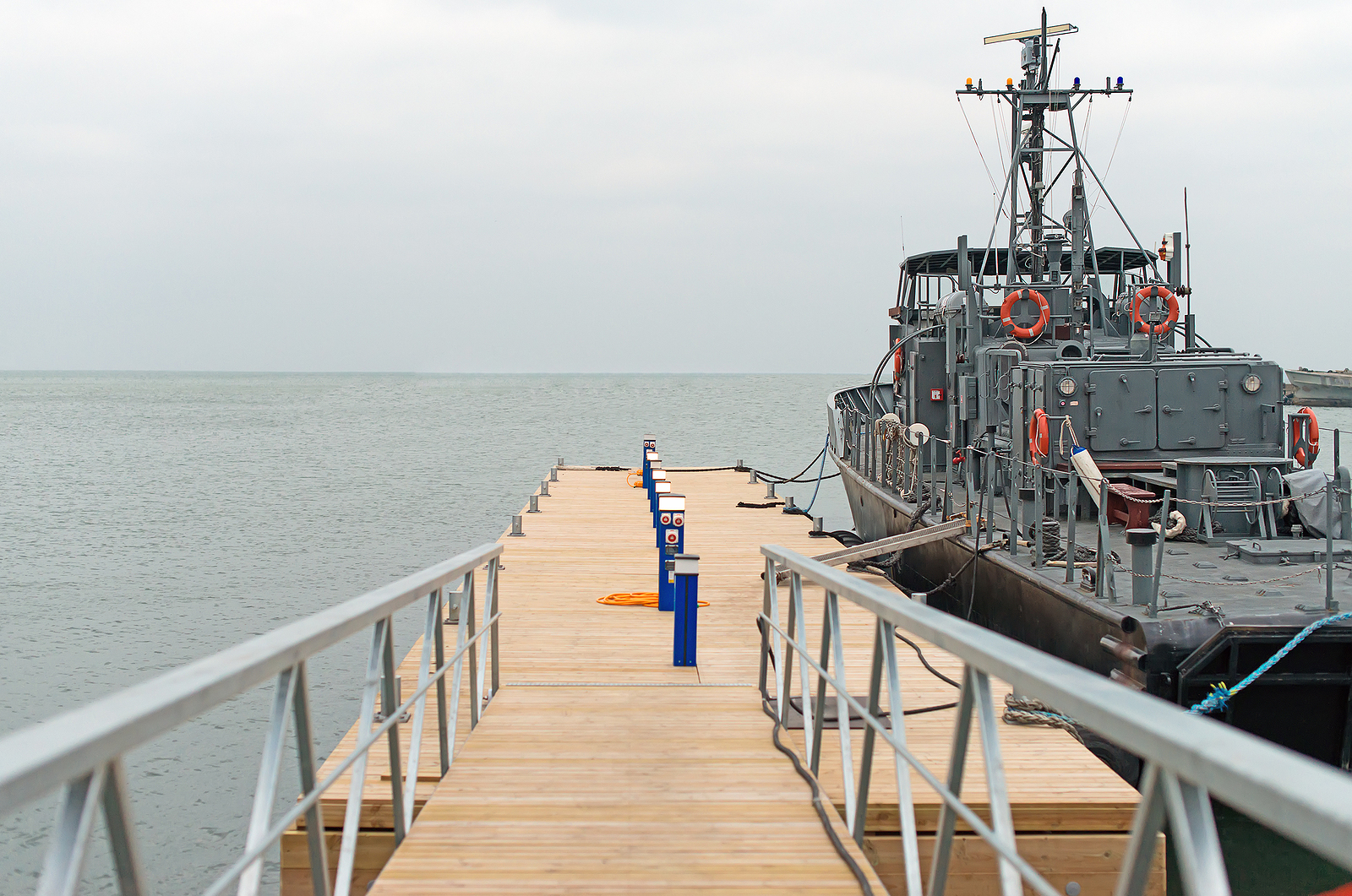 Mistakes After a Loading Dock Accident | Augusta, GA Lawyers