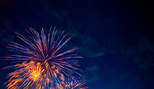 Firework Injury Case Timeline | Georgia Firework Accident Lawyers