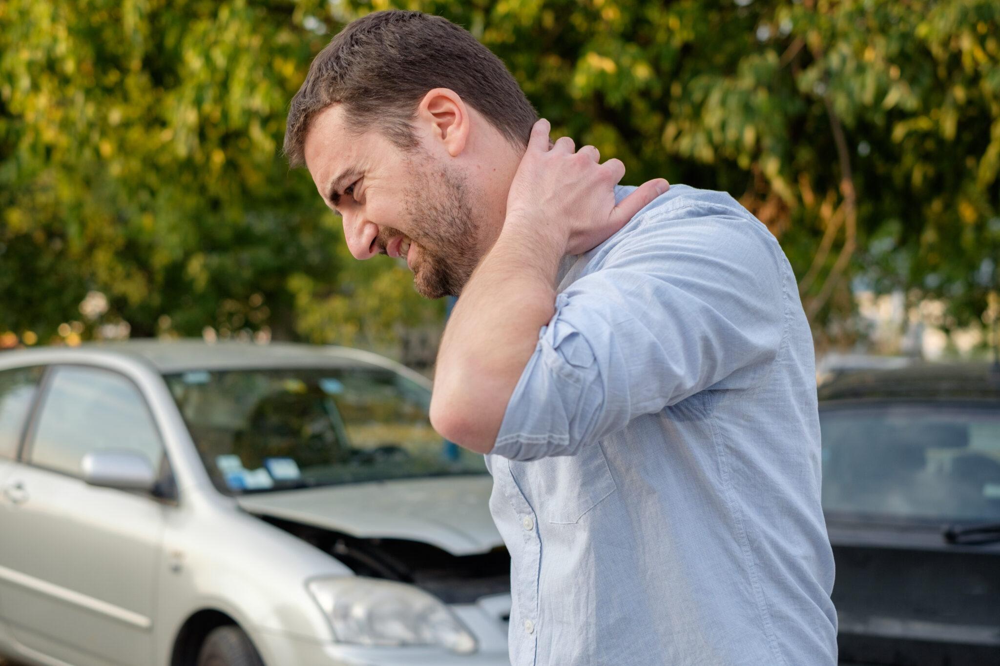 Long-term Effects of Untreated Whiplash Injuries in Georgia | Law