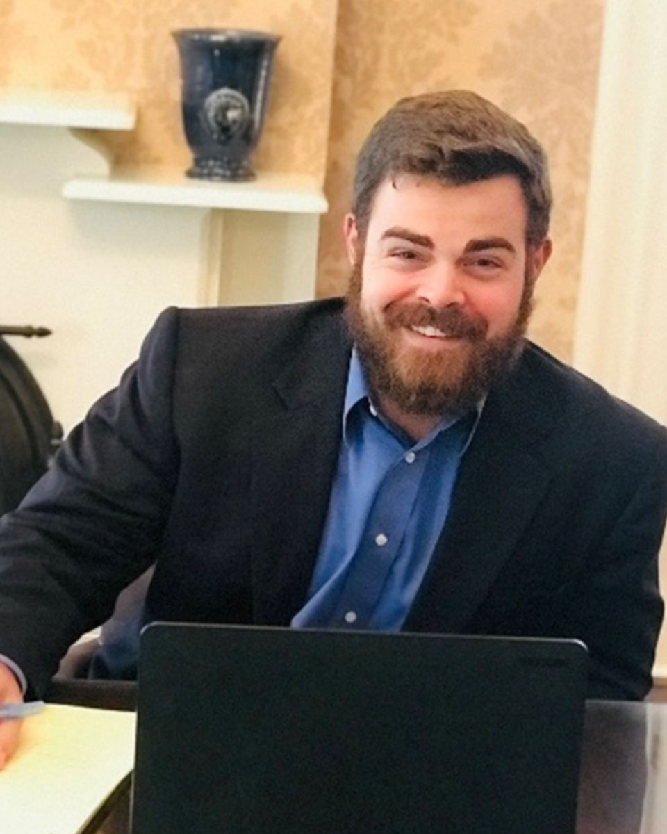 Malchow Johnson Injury Attorneys' Dane Anderson Nominated for 2025 ...