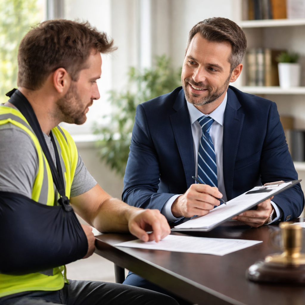 Workplace Incident Claims in Georgia and South Carolina | Malchow ...