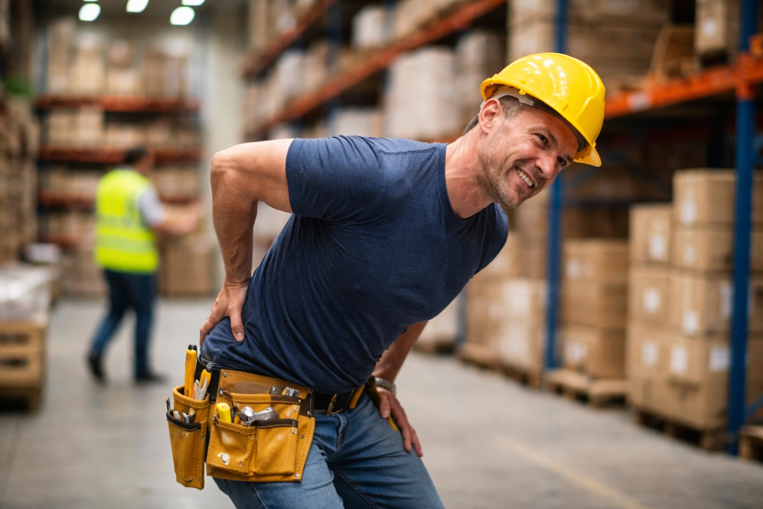 Workplace Back Injuries: What Augusta Workers Should Know About Workers ...